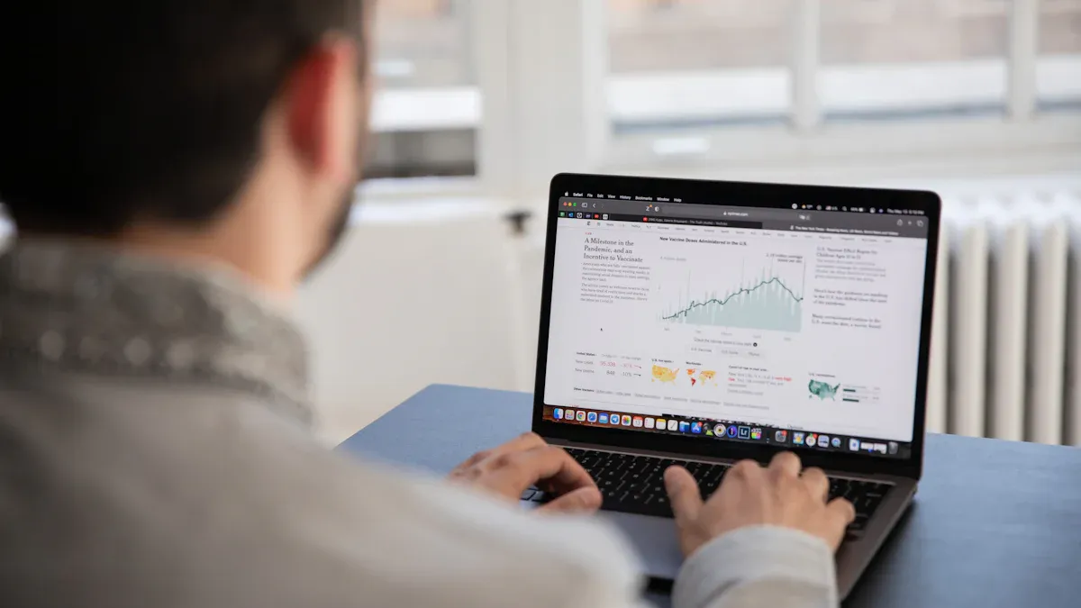 6 Key Steps to Select the Perfect Data Visualizer