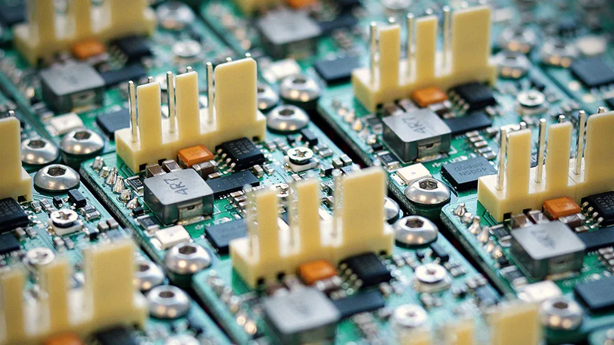 What is an Integrated Control Unit and How Does It Work