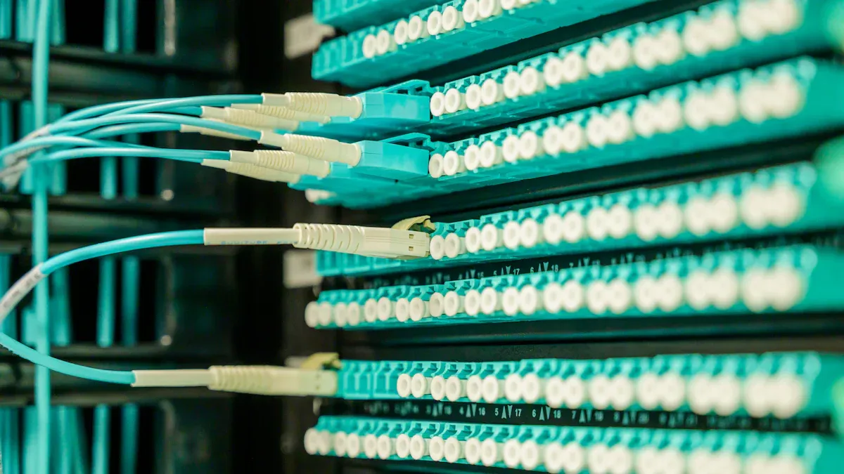 What Are Integrated Control Solutions and Why Do They Matter in 2025